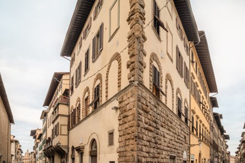 Casa Guidi