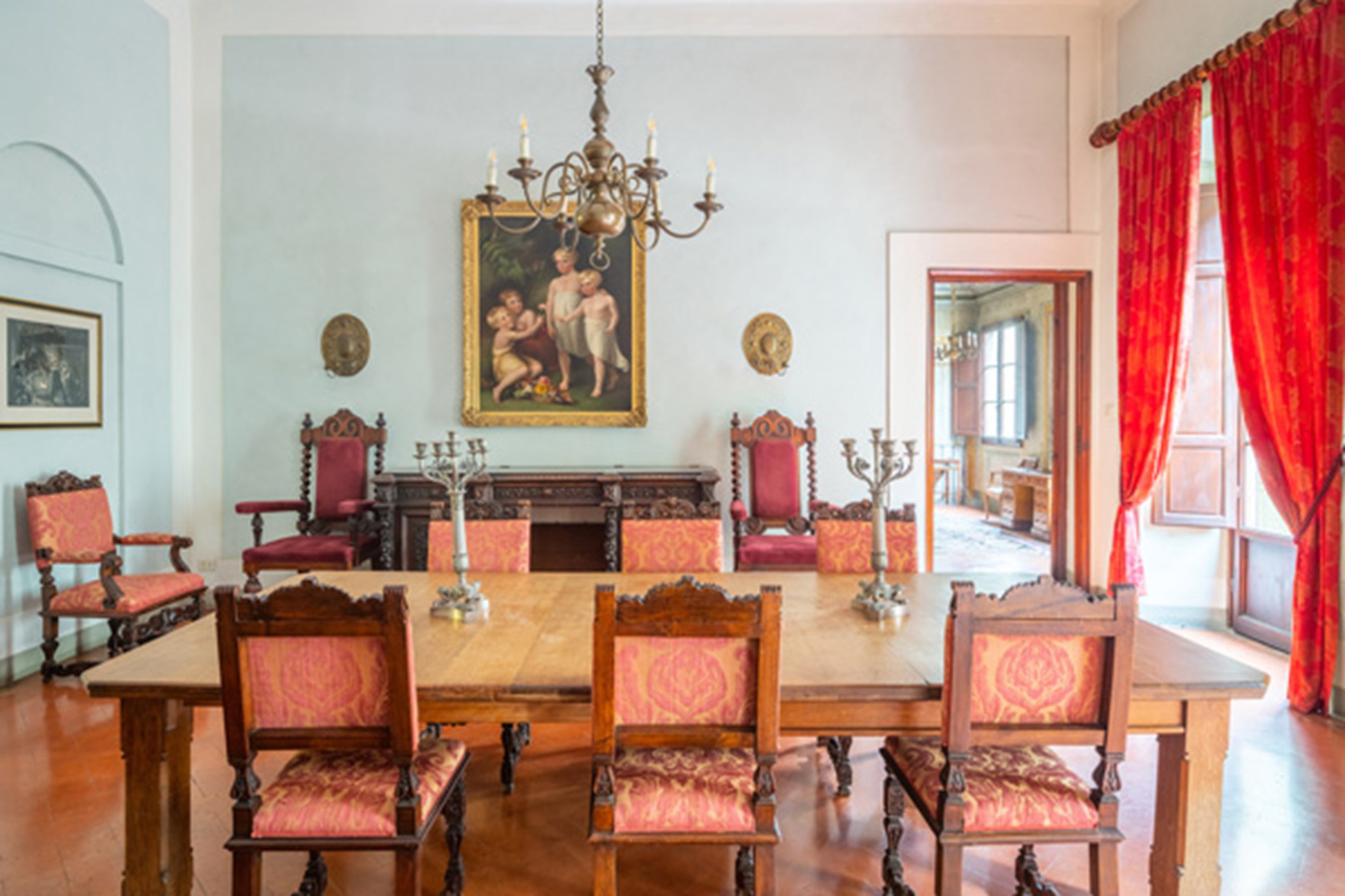 Casa Guidi