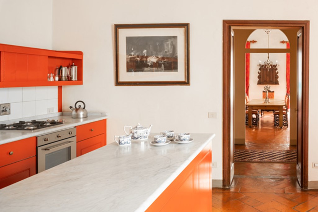 Casa Guidi