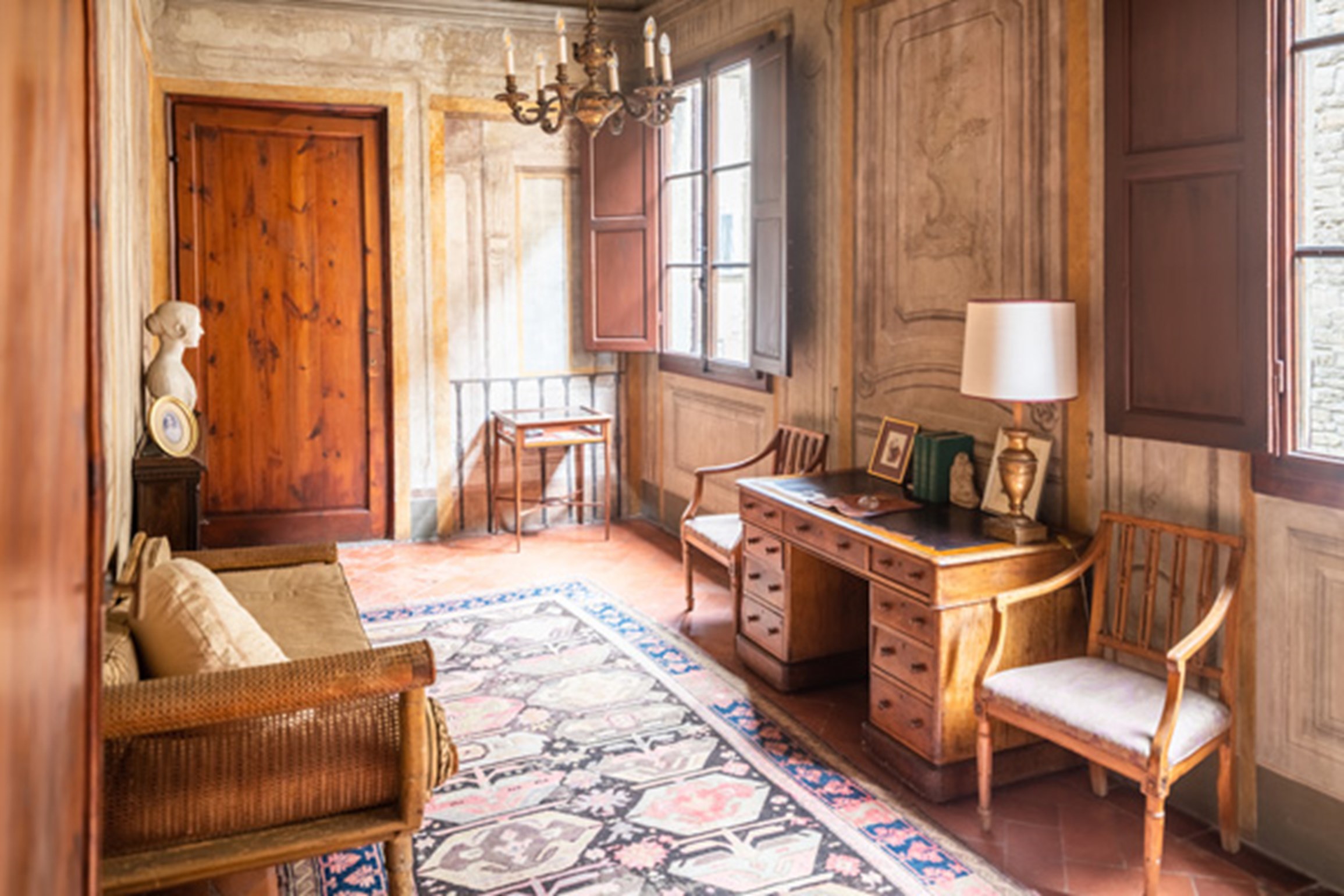Casa Guidi