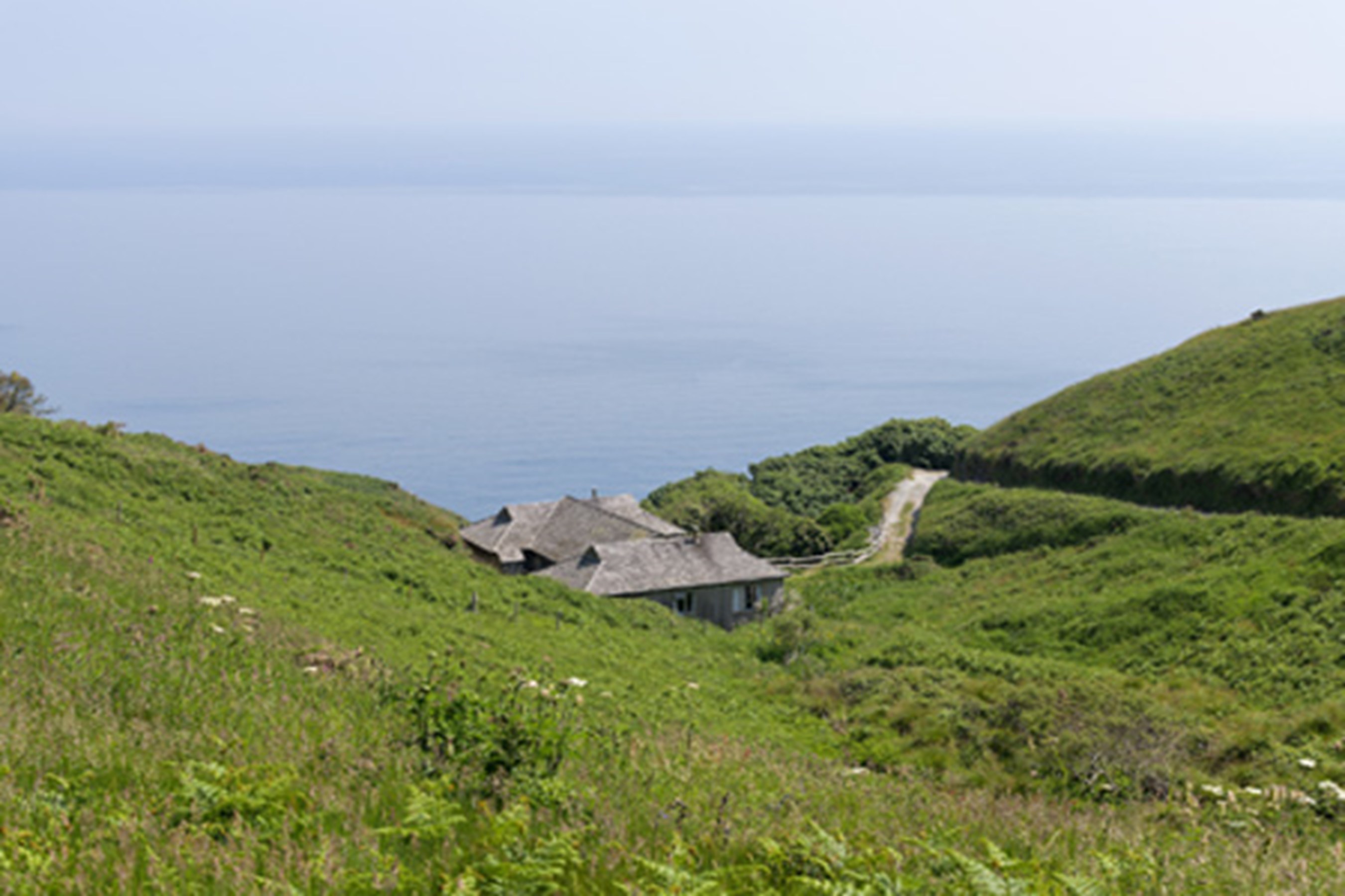 Bramble Villa West