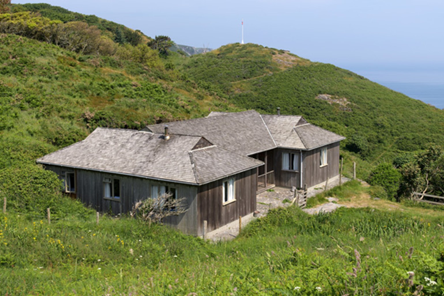 Bramble Villa West