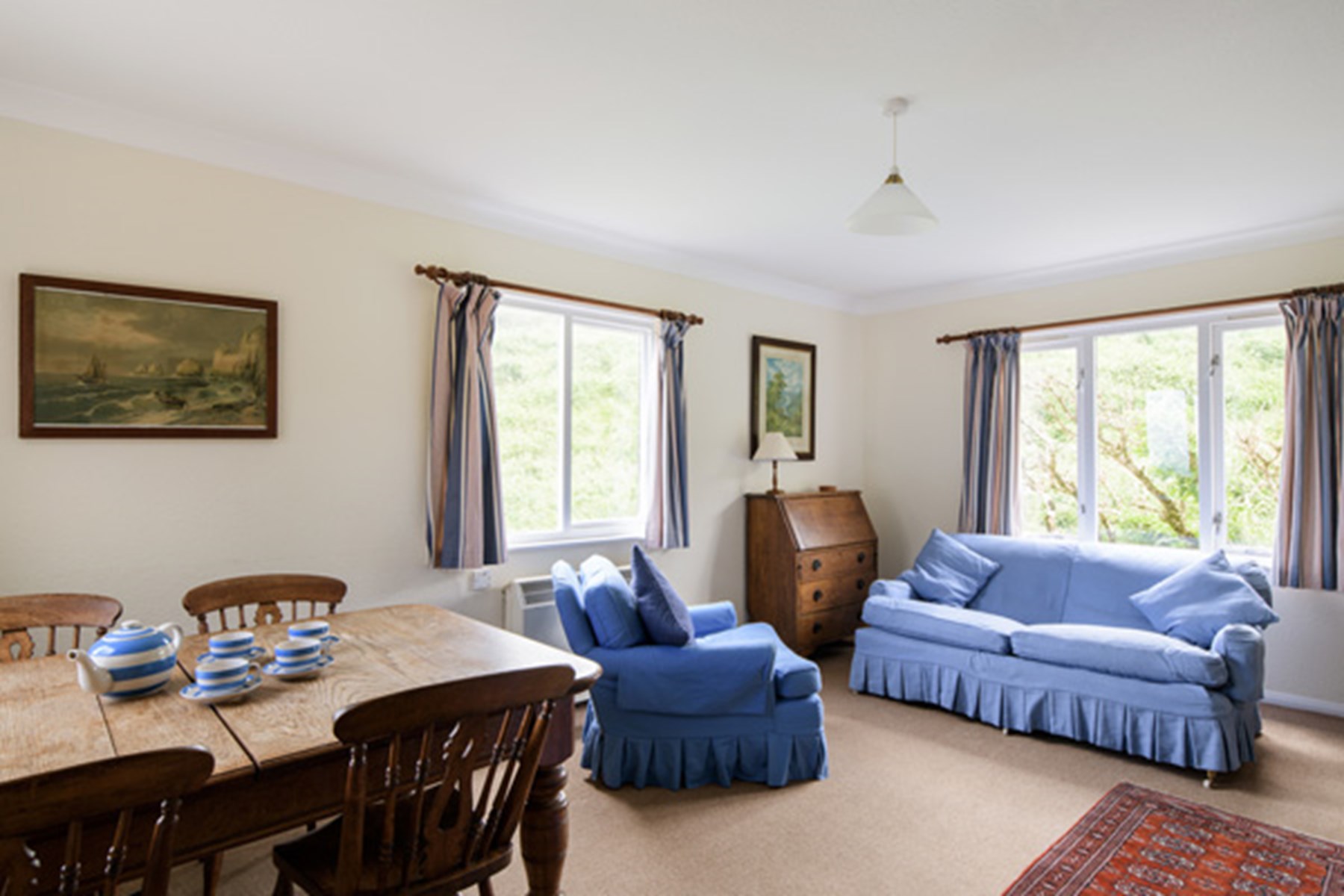 Bramble Villa West