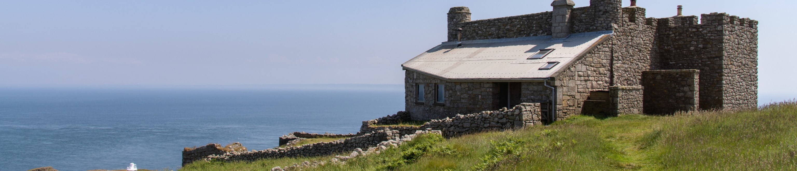Castle Cottage