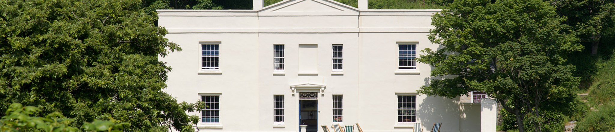 Millcombe House