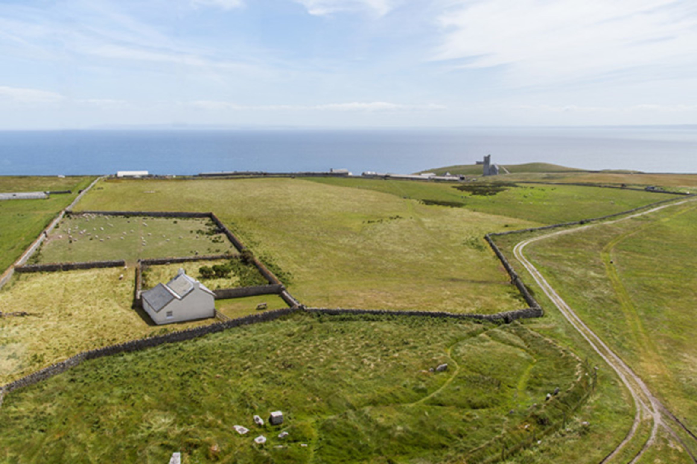 Stoneycroft