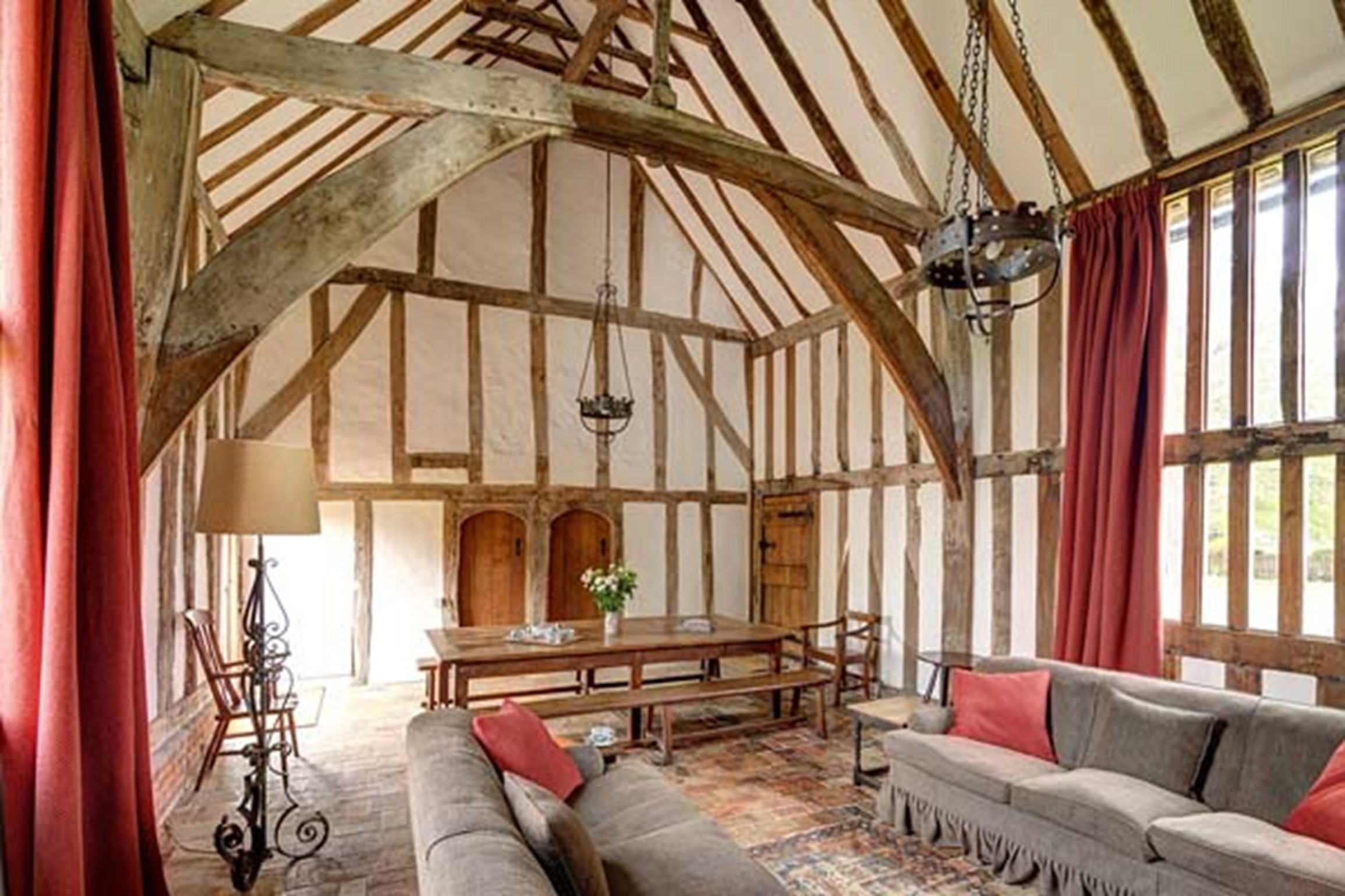 New Inn