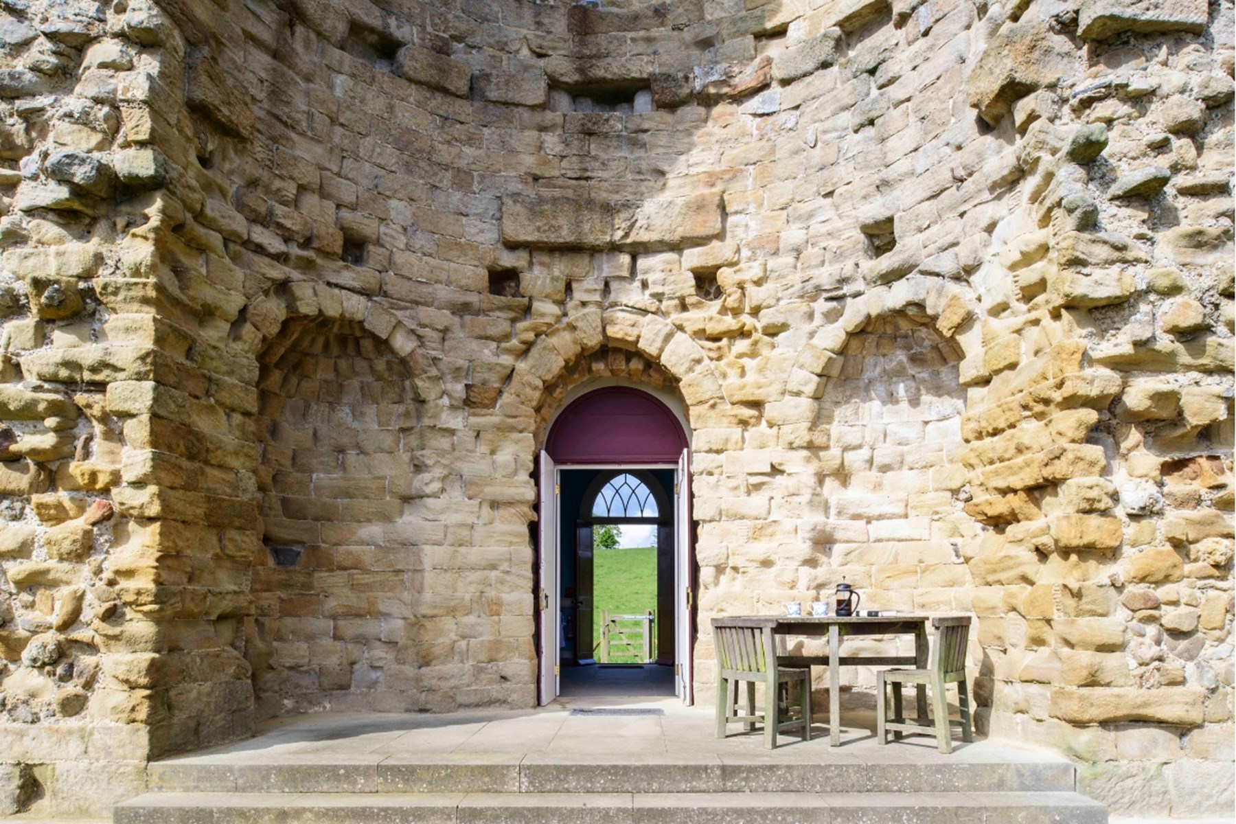 Ruin