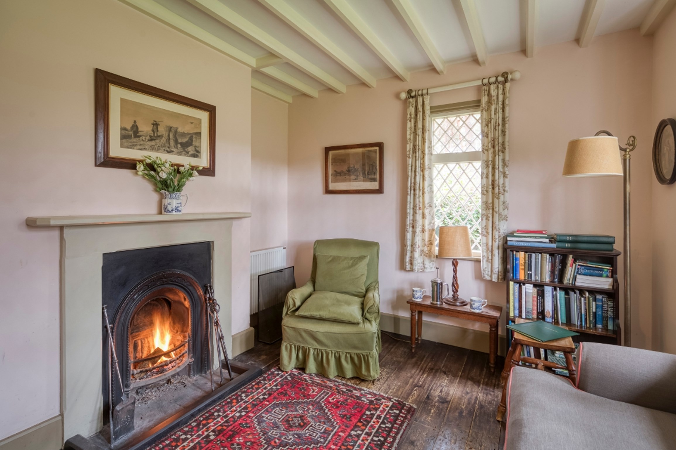 Keeper's Cottage