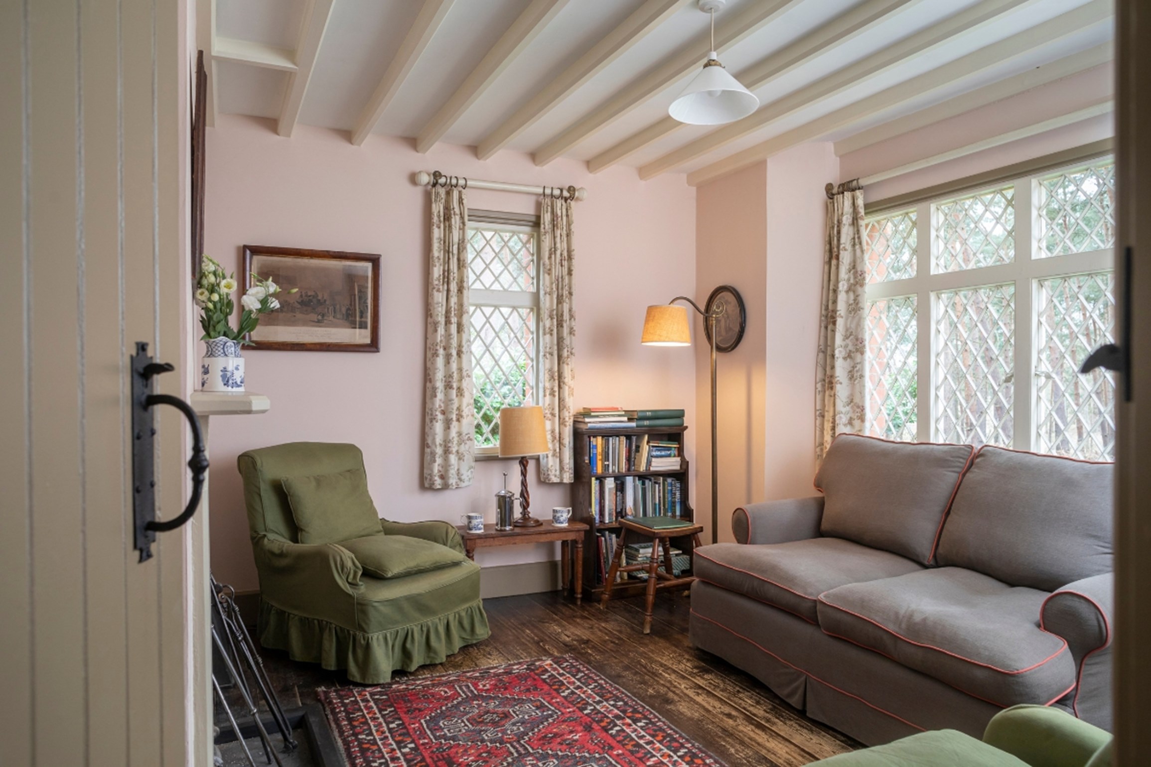 Keeper's Cottage