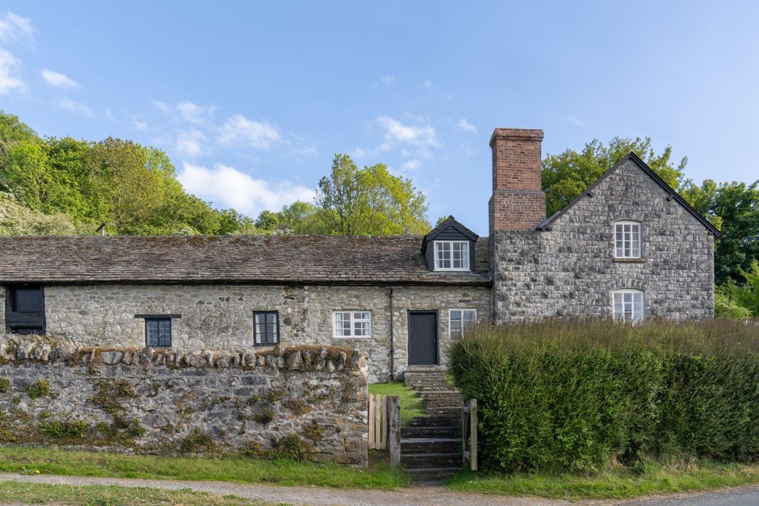 Stockwell Farm