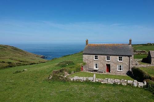 Farmhouse