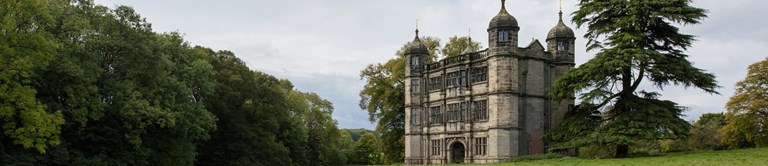 Tixall Gatehouse