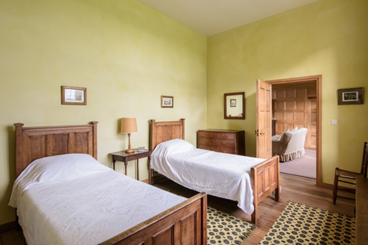 Holiday at Tixall Gatehouse near Stafford, Staffordshire | The Landmark ...