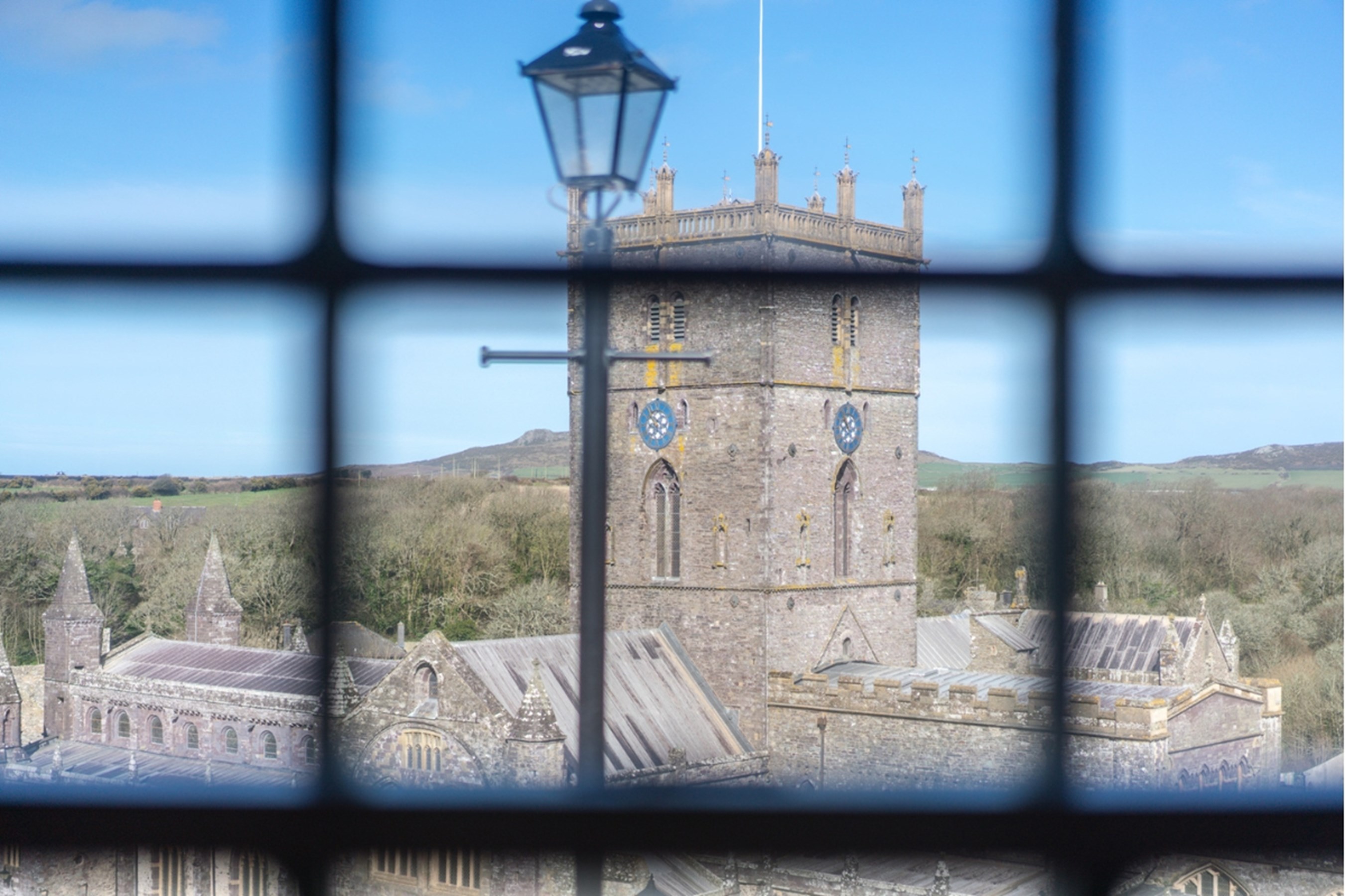 Tower Hill