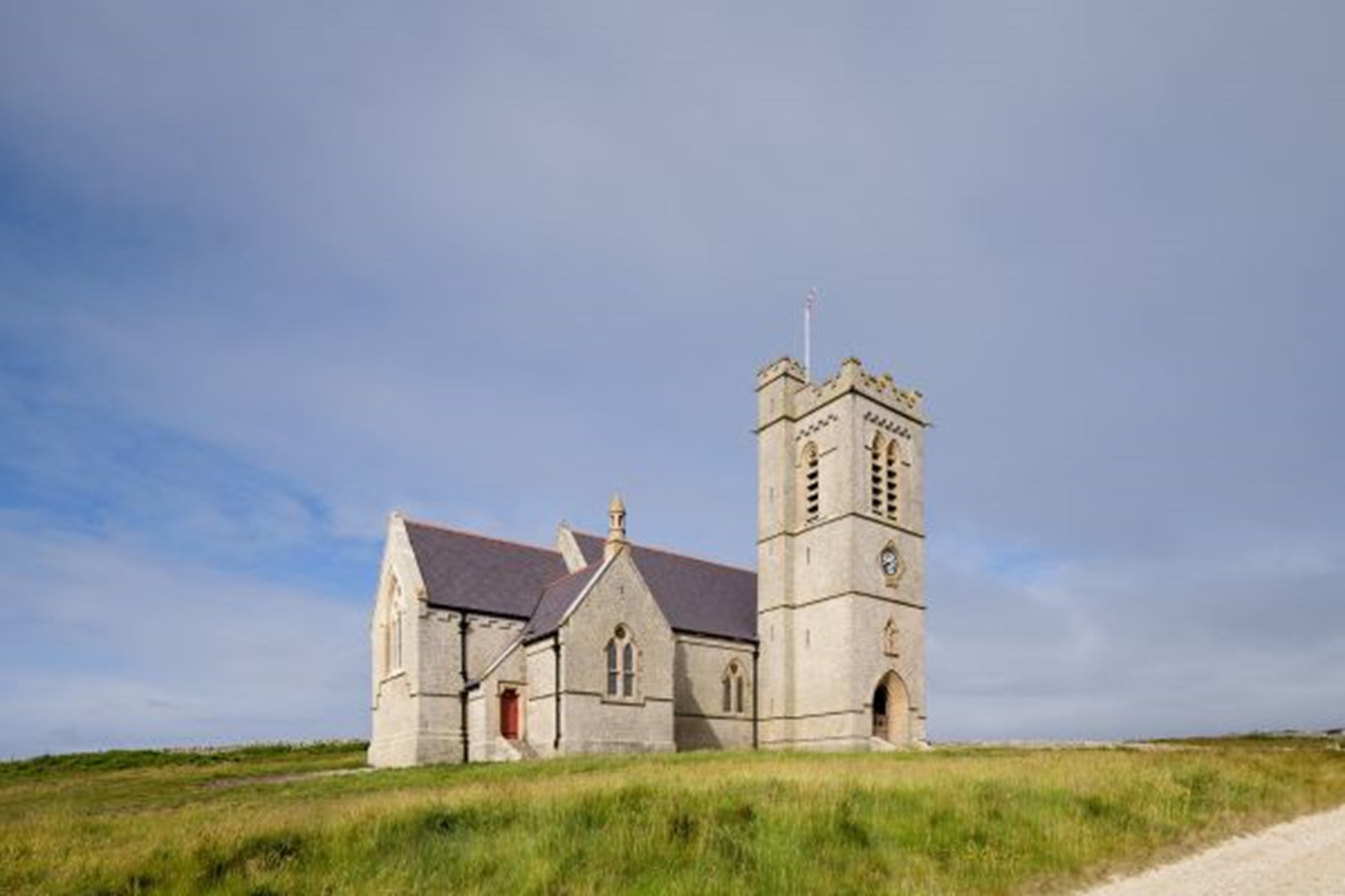 Vestry