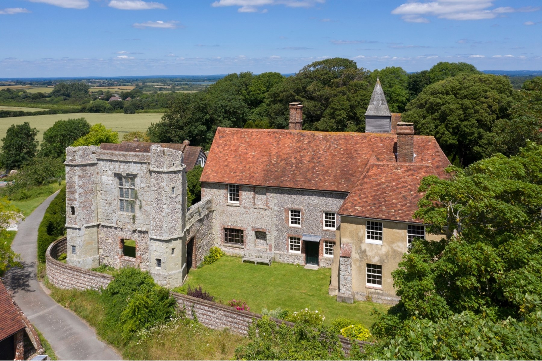 Wilmington Priory
