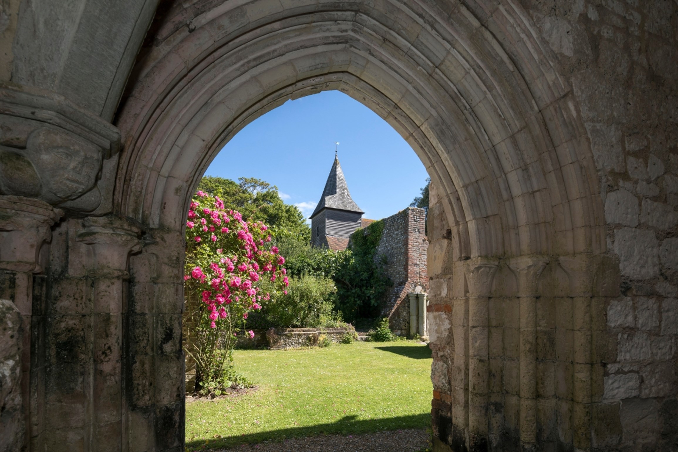 Wilmington Priory