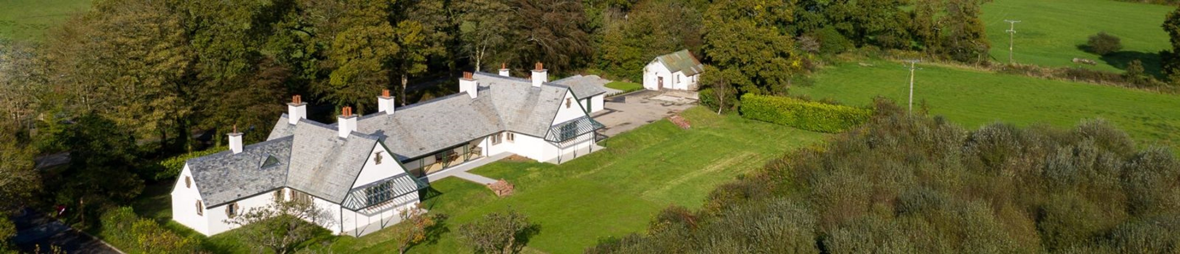 Winsford Cottage Hospital Open Days