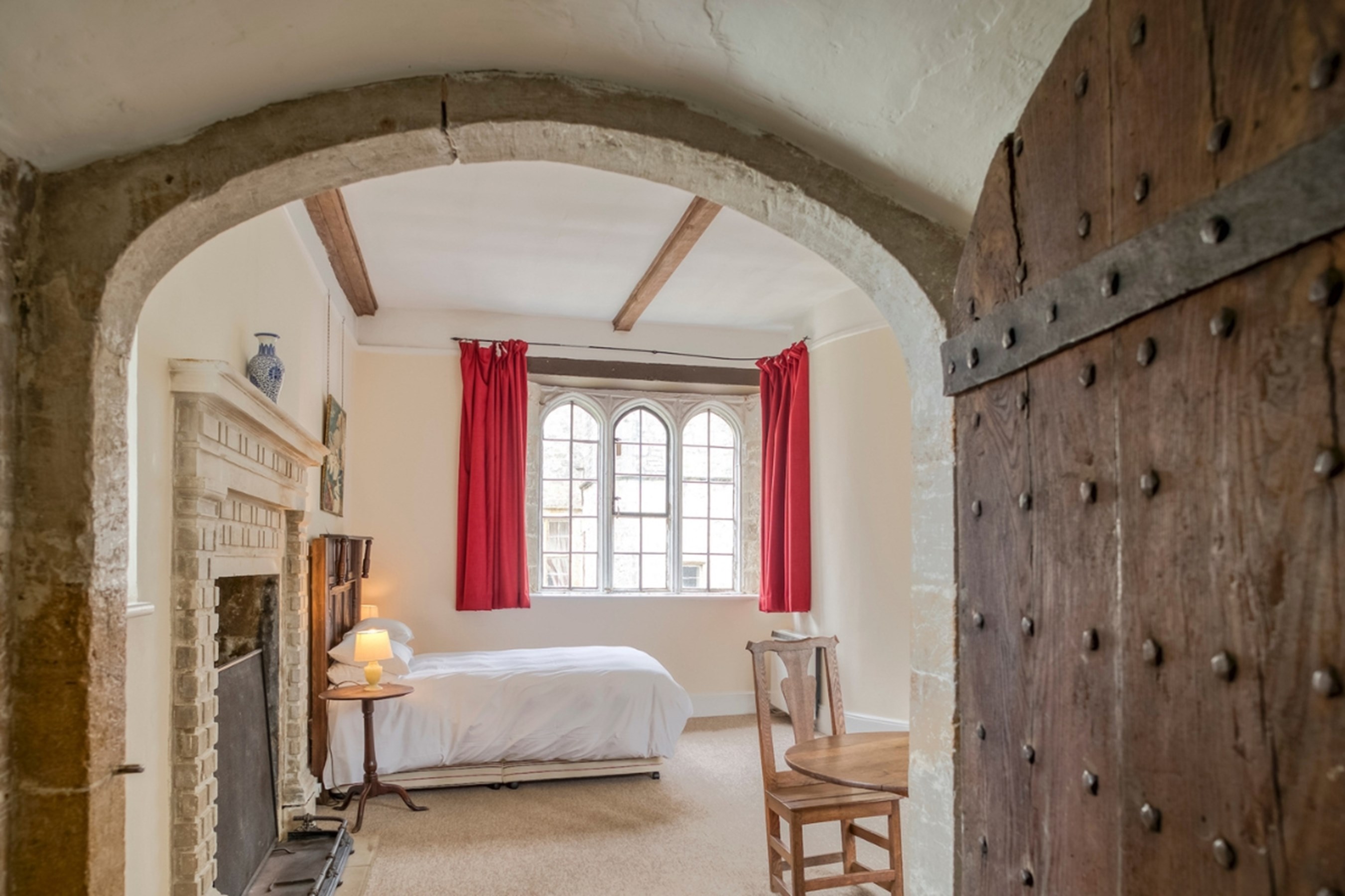 Wolveton Gatehouse