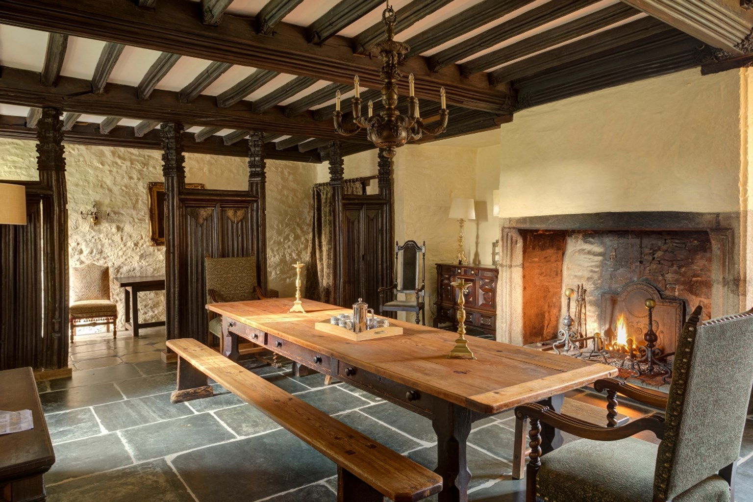 Wortham Manor