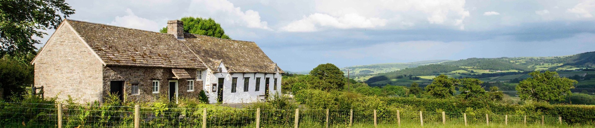 Wales