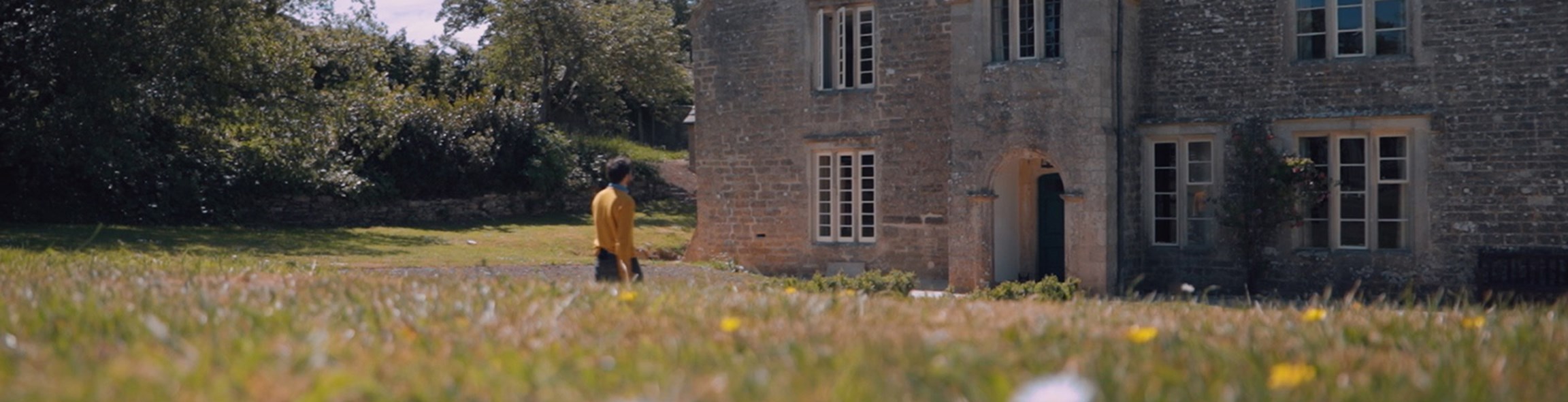 The fascinating history of Dunshay Manor | The Landmark Trust