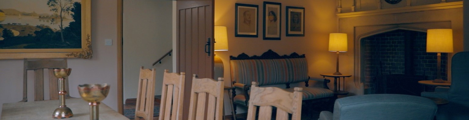 The fascinating history of Dunshay Manor | The Landmark Trust