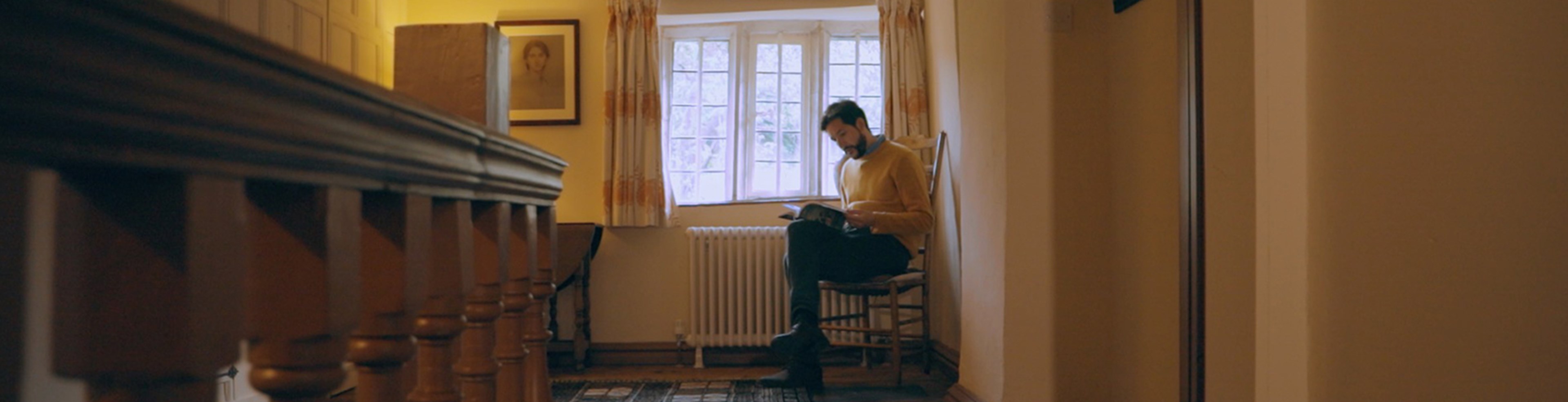 The fascinating history of Dunshay Manor | The Landmark Trust