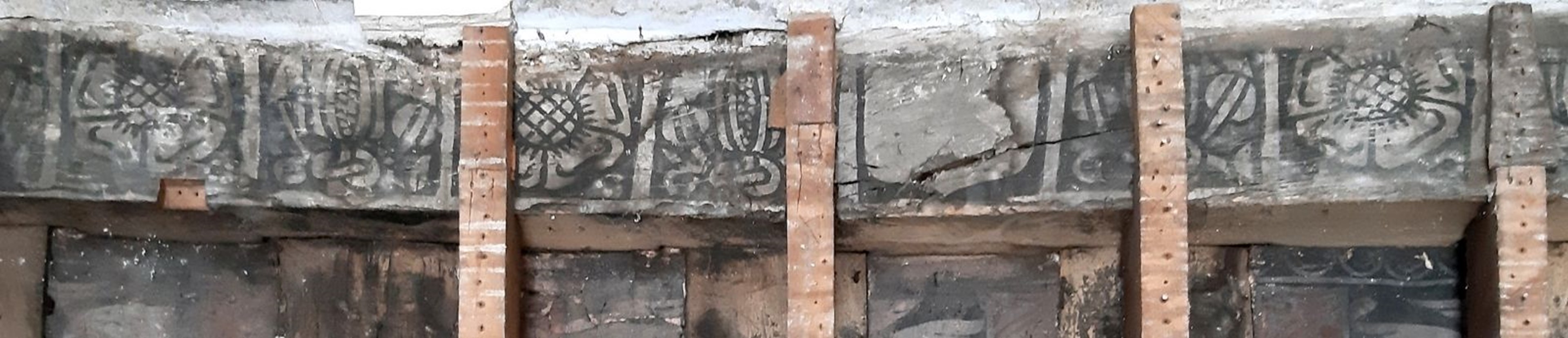 The Renaissance comes to Calverley Old Hall | The Landmark Trust