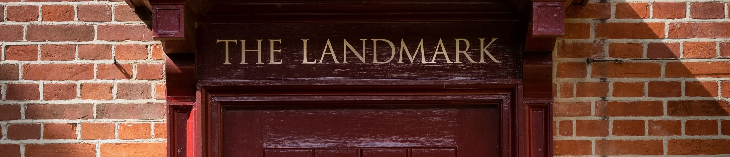 Podcasts | The Landmark Trust